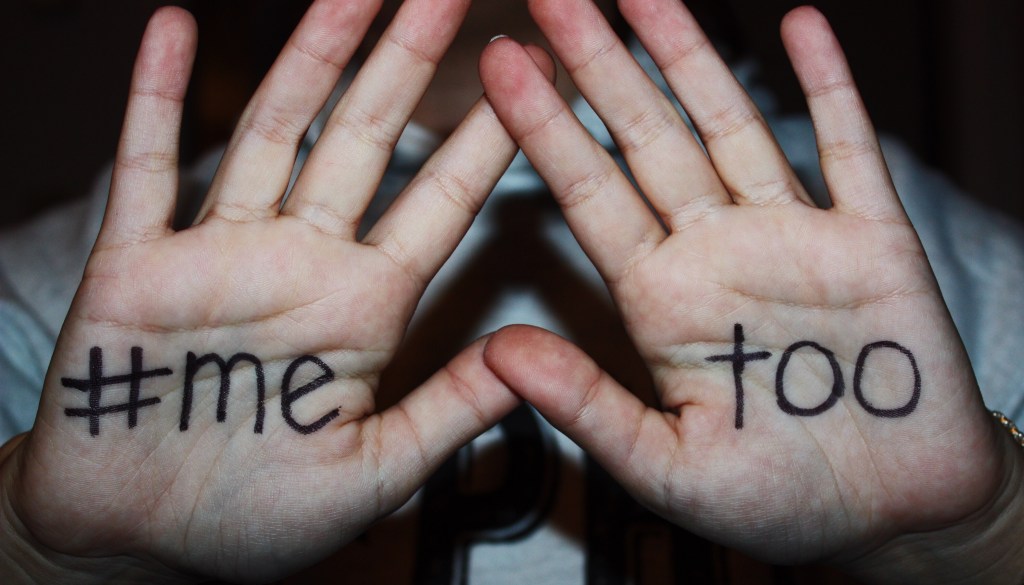 #MeToo backlash affects women in male-dominated fields – > THE NEWS FEED